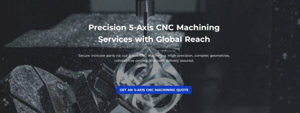 Micro CNC Machining: Everything You Need to Know | AT-Machining