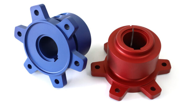 Aluminum Coating: Choosing the Right Finishes for Your Aluminum Parts ...