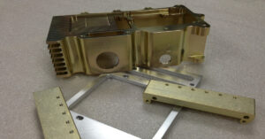 Alodine Finish: The Complete Guide to Chromate Conversion Coatings | AT ...