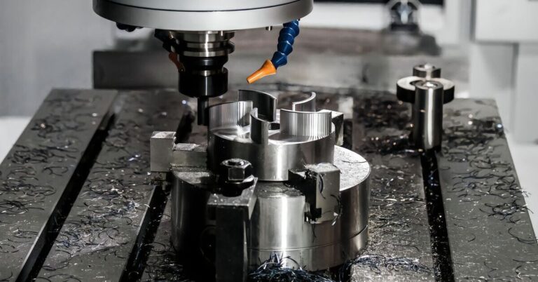 The Ultimate Guide to Understanding Aluminum CNC Machining | AT-Machining