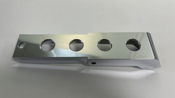 Aluminum Coating: Choosing the Right Finishes for Your Aluminum Parts ...