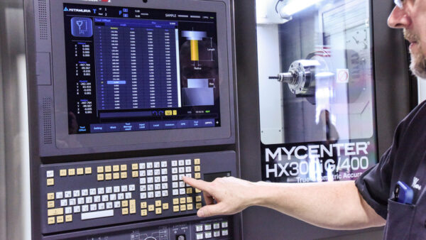 Mastering CNC Lathe Parts: A Comprehensive Guide to 9 Essential Components | AT-Machining
