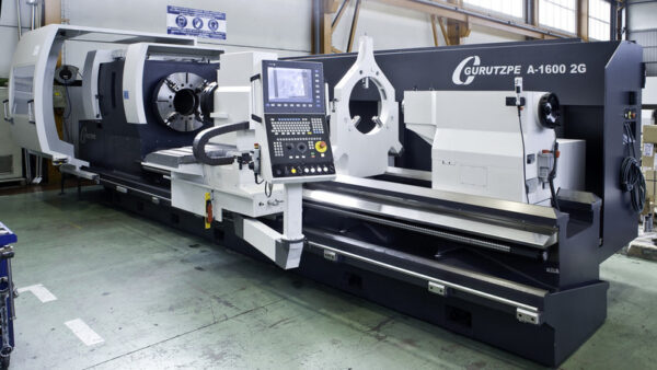 Mastering CNC Lathe Parts: A Comprehensive Guide to 9 Essential ...