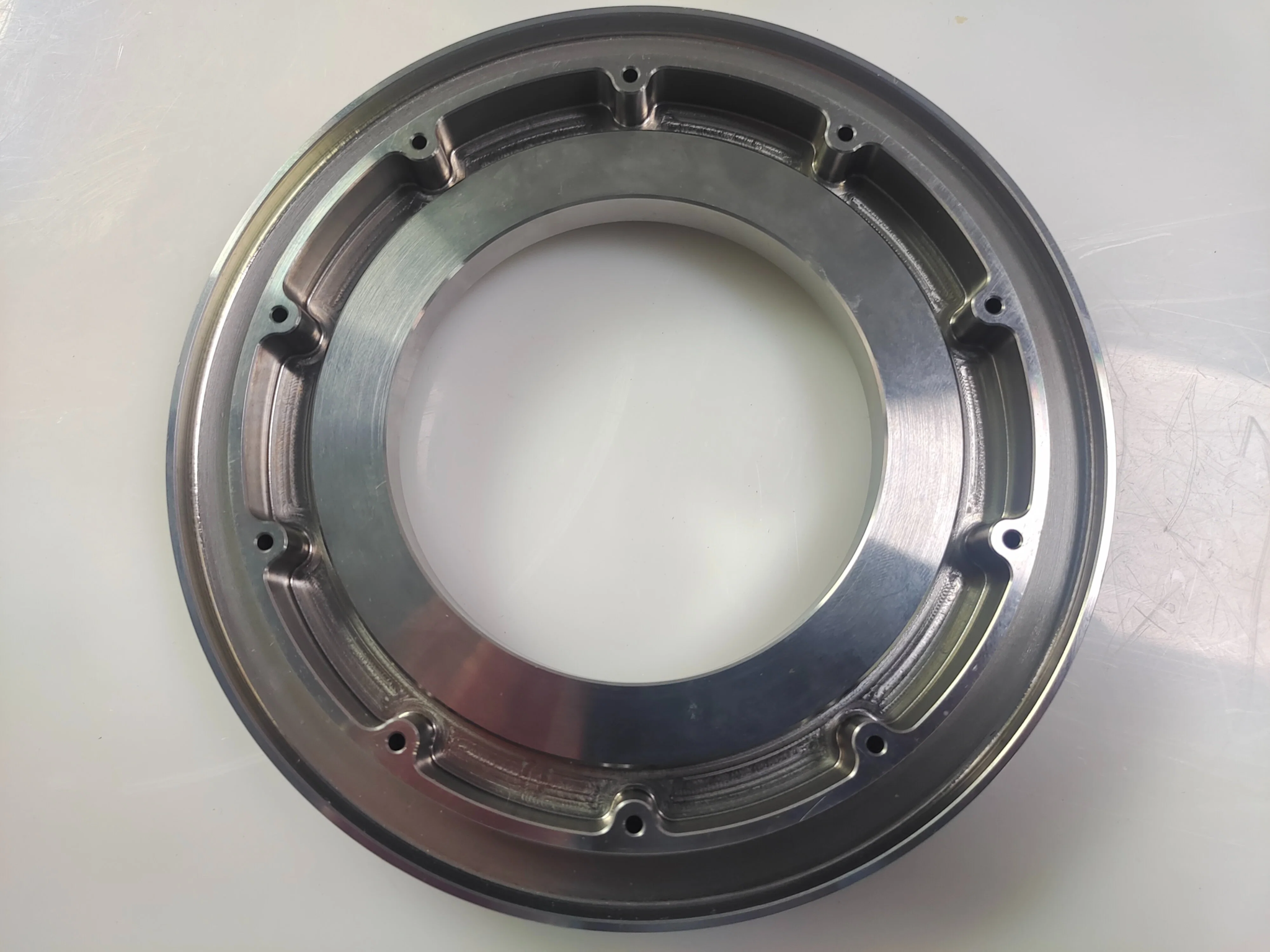 Safety First: Everything You Need to Know About Magnesium Machining ...