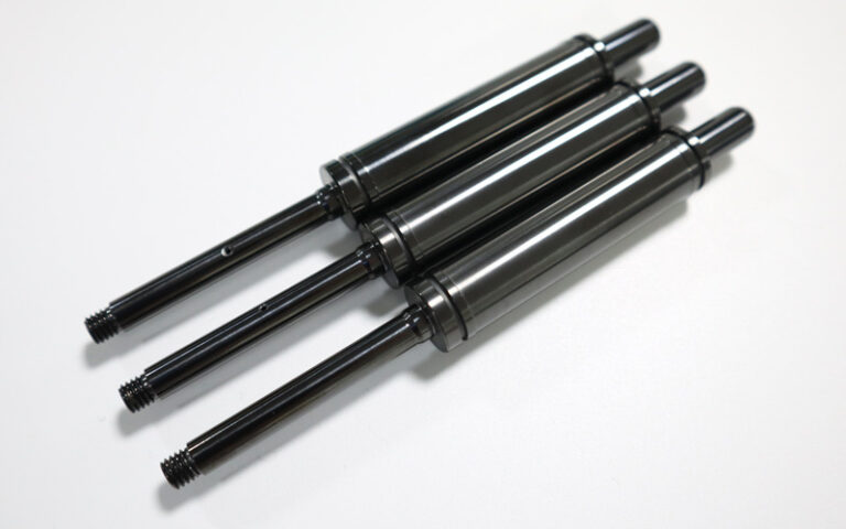 The Ultimate Guide to Understanding Centerless Grinding | AT-Machining