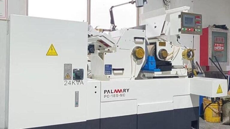 The Ultimate Guide to Understanding Centerless Grinding | AT-Machining