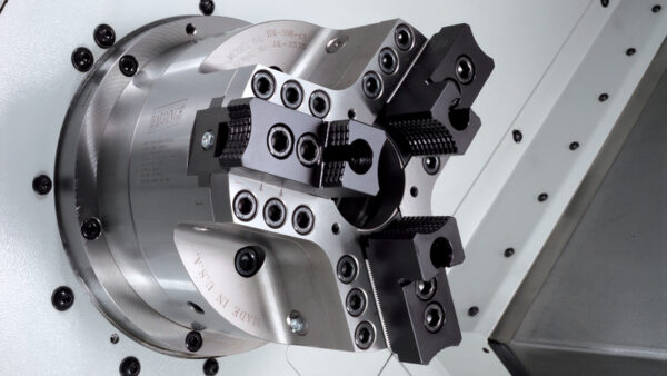 Mastering CNC Lathe Parts: A Comprehensive Guide to 9 Essential Components | AT-Machining