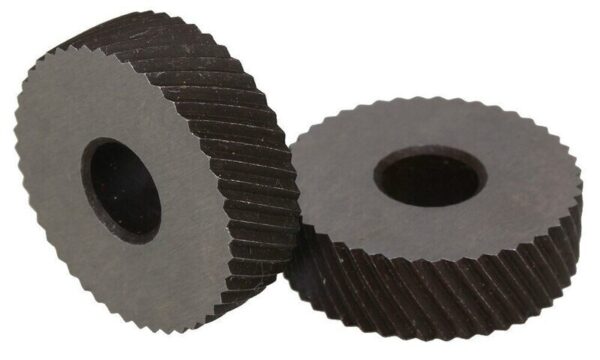 Knurling Tools and Techniques: A Comprehensive Guide | AT-Machining