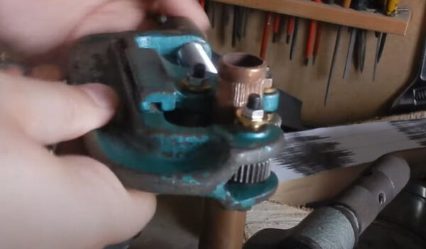 Knurling Machining: Tools, Techniques, and Best Practices for Precision ...