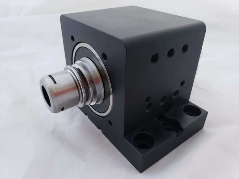 Mastering CNC Lathe Parts: A Comprehensive Guide to 9 Essential Components | AT-Machining