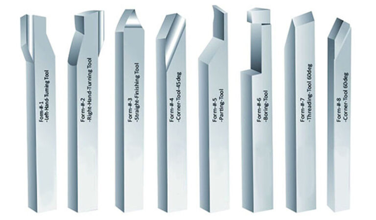 Safety First: Everything You Need to Know About Magnesium Machining ...