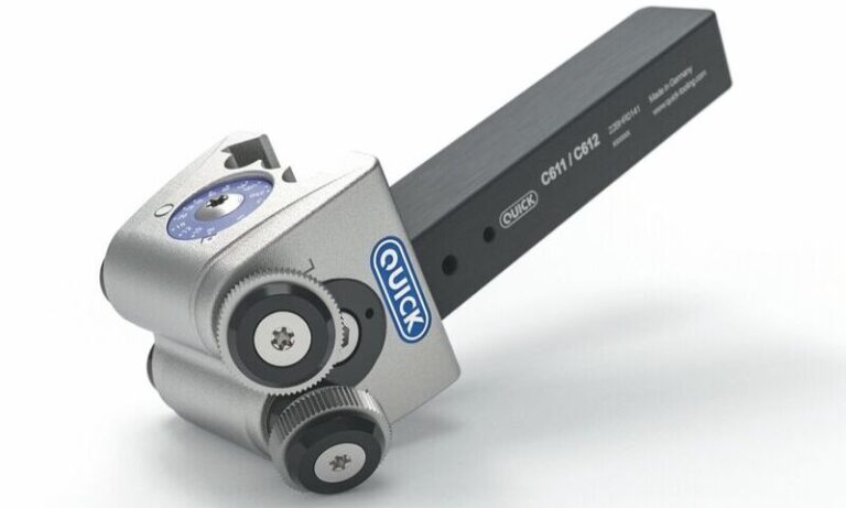 Mecanizado de moleteado: Herramientas, técnicas y mejores prácticas ...