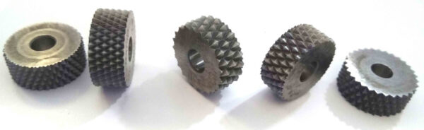 Knurling Tools and Techniques: A Comprehensive Guide | AT-Machining