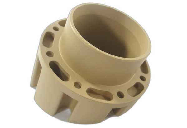 Powder Coating Finishing Services | AT-Machining