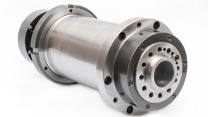 Mastering CNC Lathe Parts: A Comprehensive Guide to 9 Essential ...