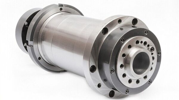 Mastering CNC Lathe Parts: A Comprehensive Guide to 9 Essential Components | AT-Machining