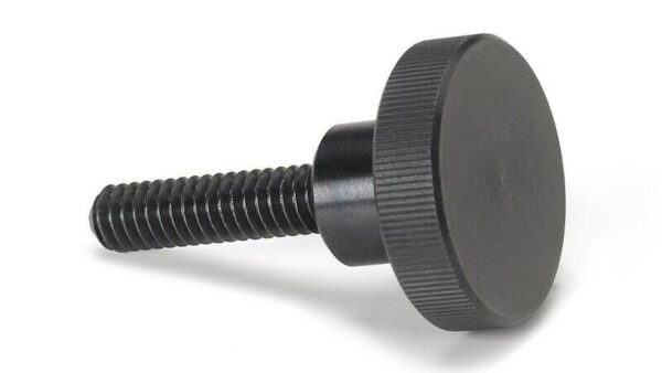 Knurling Machining: Tools, Techniques, and Best Practices for Precision ...