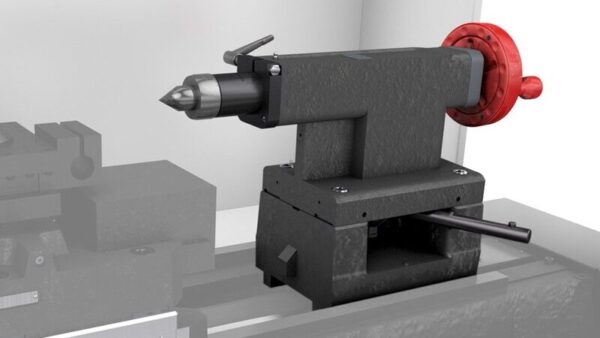 Mastering CNC Lathe Parts: A Comprehensive Guide to 9 Essential ... Mastering CNC Lathe Parts: A Comprehensive Guide to 9 Essential ...