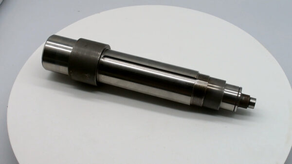 Mastering CNC Lathe Parts: A Comprehensive Guide to 9 Essential Components | AT-Machining