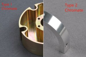 Alodine Finish: The Complete Guide to Chromate Conversion Coatings | AT ...