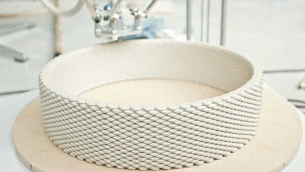 Why You Should Consider 3D Printing Ceramic for Your Next Projects | AT ...