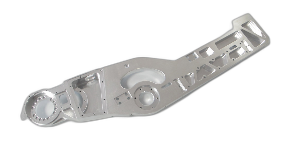 Aluminum 6082 CNC Machining Services| Custom Parts | AT-Machining