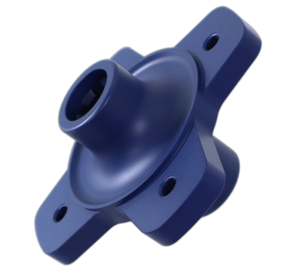 Aluminum 7075-T6 CNC Machining Services| Custom Parts | AT-Machining