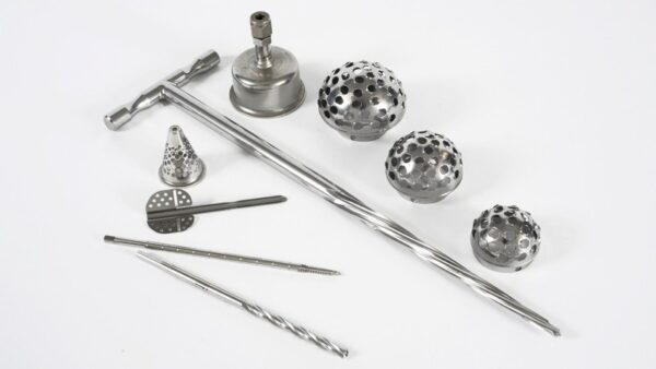 Everything You Should Know About Stainless Steel Passivation