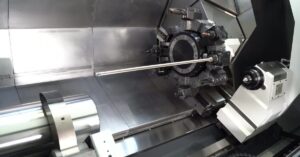 Everything You Should Know About Deep Hole Drilling | AT-Machining