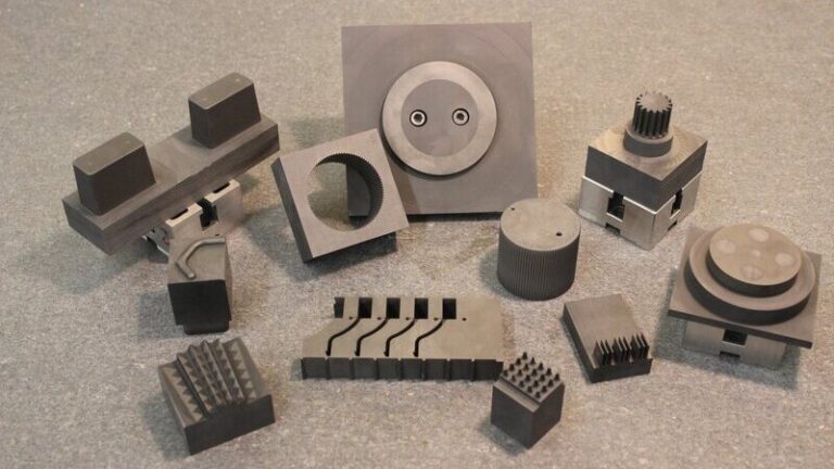 Why Should Consider Wire EDM Cutting for Your Precision Project | AT ...