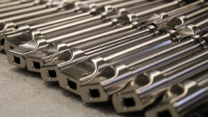 Everything You Should Know About Stainless Steel Passivation ...