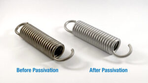 Everything You Should Know About Stainless Steel Passivation ...