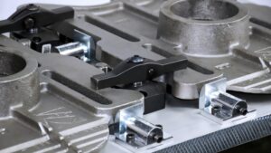 CNC Fixture: Types, Applications, and Design Tips | AT-Machining