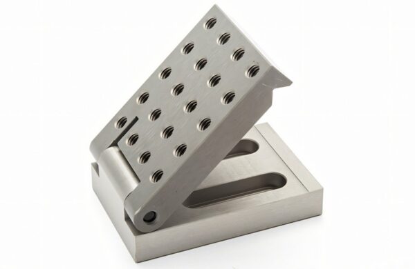 Cnc Fixture Types Applications And Design Tips At Machining