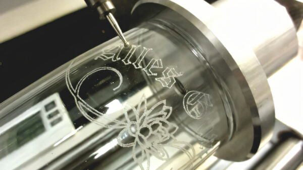 Everything You Should Know about CNC Engrave | AT-Machining