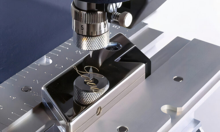 Everything You Should Know about CNC Engrave | AT-Machining