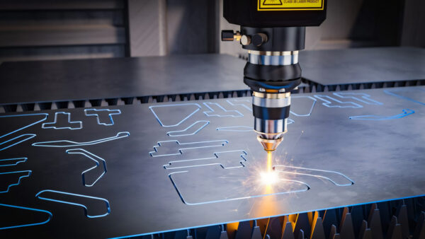 Everything You Should Know about CNC Engrave | AT-Machining