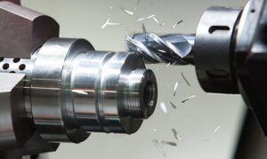 4-Axis CNC Machining: A Comprehensive Guide | AT-Machining