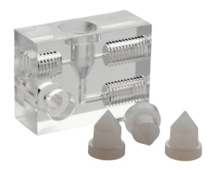 Precision Acrylic CNC Machining Services - Custom & Efficient | AT ...