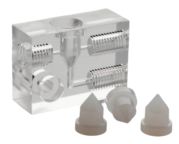 Precision Acrylic CNC Machining Services - Custom & Efficient | AT ...