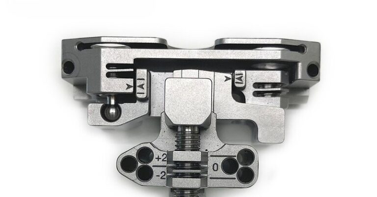 Medical Device Manufacturing: Everything You Need to Know | AT-Machining