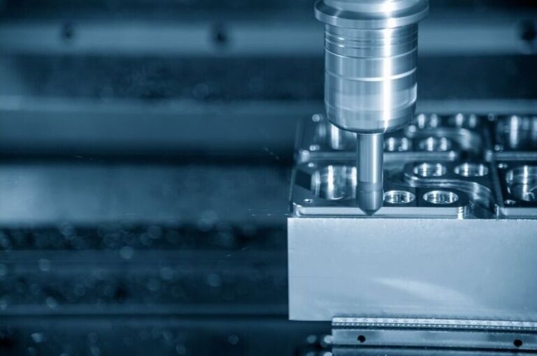 Aluminum Injection Molds in Plastic Manufacturing: A Complete Guide ...