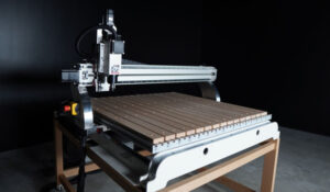 4-Axis CNC Machining: A Comprehensive Guide | AT-Machining