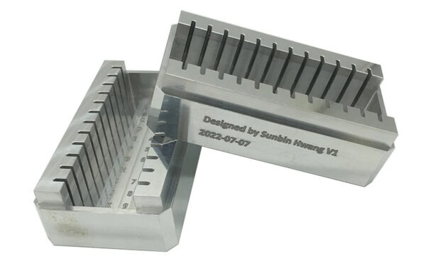 Everything You Should Know about CNC Engrave | AT-Machining