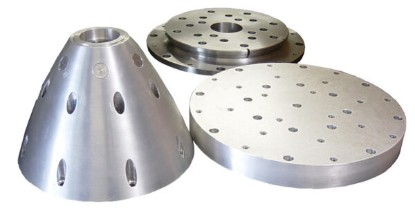 CNC Fixture: Types, Applications, and Design Tips | AT-Machining