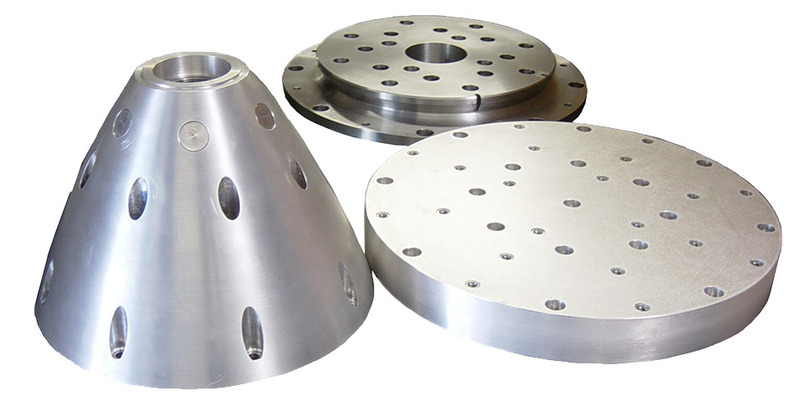 CNC Fixture: Types, Applications, and Design Tips | AT-Machining