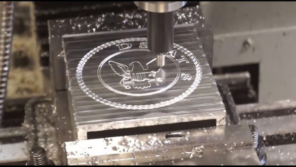 Everything You Should Know about CNC Engrave | AT-Machining
