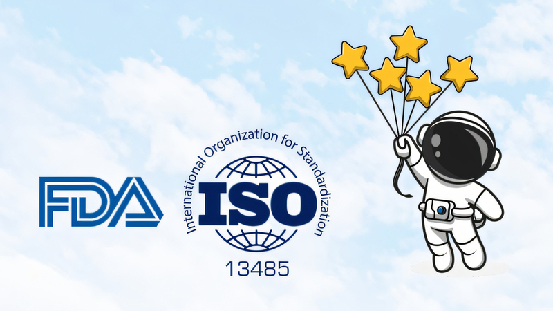 تصنيع الأجهزة الطبية: كل ما تحتاج إلى معرفته | AT-التصنيع