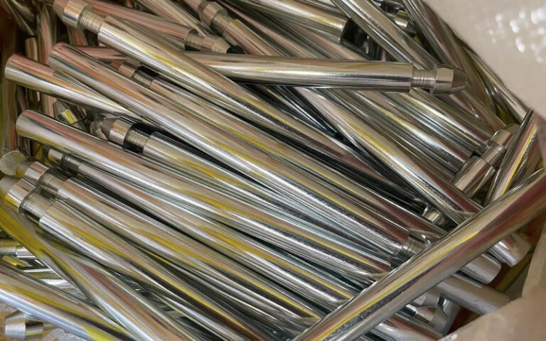 A Comprehensive Overview of Galvanization Metal and Its Applications ...