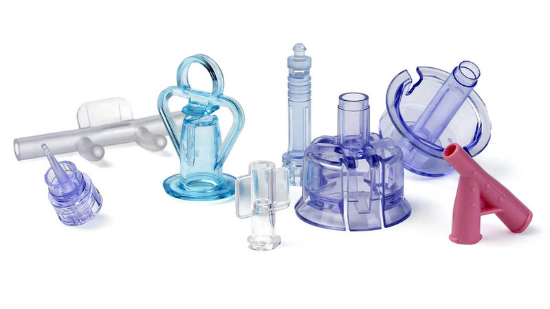 Medical Device Manufacturing: Everything You Need to Know | AT-Machining